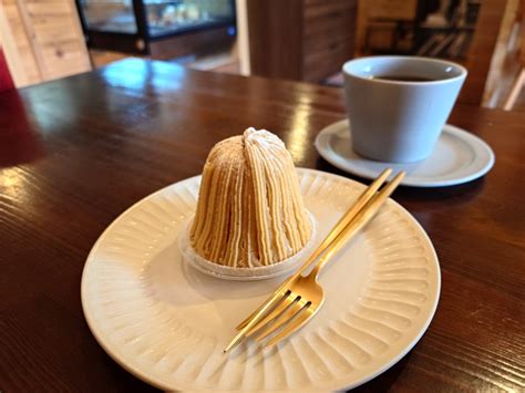 Cafe Karfa Japan Montblanc Association