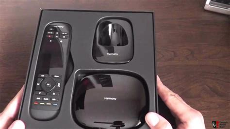 Logitech Universal Remote Photo 1287267 Canuck Audio Mart