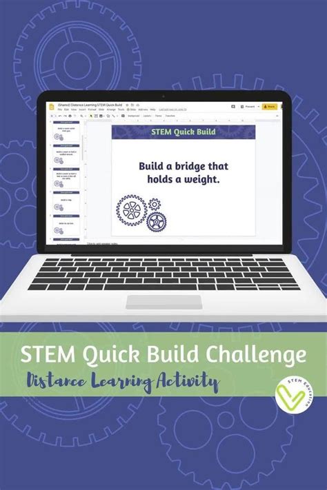 stem activities for distance learning — vivify stem [video] [video