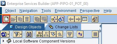 Register SAP ABAP System In SLD SAP Integration Hub