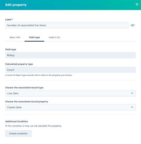 Solved Hubspot Community Workflow To Copy Product Line Item Value To