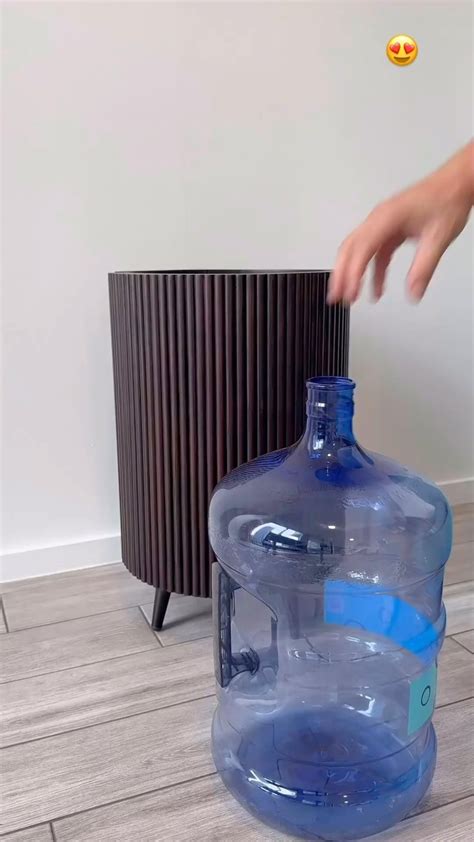 Деревянный кулер для воды Кулеры для воды Интерьер Декорирование интерьера