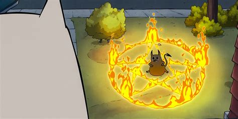 Exploding Kittens Summary Trailer Cast And More