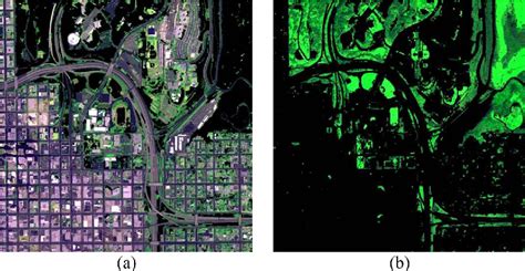 Figure 13 From Hierarchical Texture Based Segmentation Of Multiresolution Remote Sensing Images