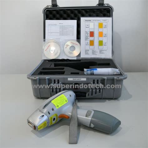 Xrf Analyzer