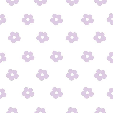 Girly Purple Patterns Backgrounds
