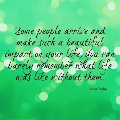 Inspirational Quotes On Making An Impact Quotesgram