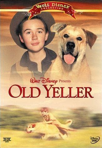 Friendship Quotes Old Yeller Vault Disney