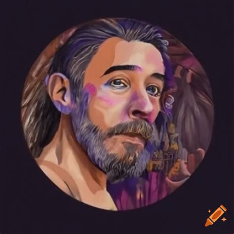 Conceptual Illustration Of Minor Features