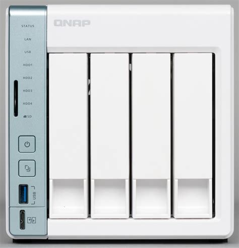 Обзор сетевых накопителей QNAP D2 Pro и D4 Pro на платформе x86