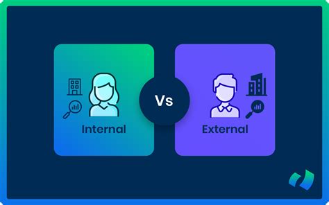 Internal Vs External Auditors 8 Key Differences