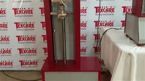 Digital Textile Testing Instruments At ₹ 145000 In Greater Noida Id 2854907338388