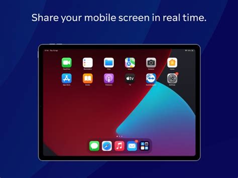 Teamviewer Quicksupport For Ios Iphone Ipad Ipod Touch Free