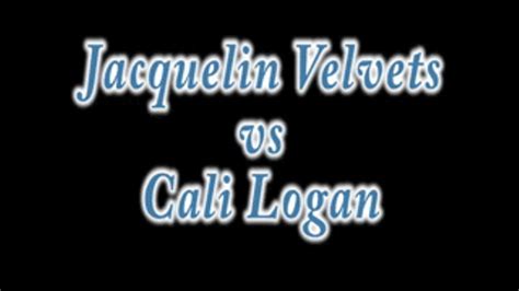 Pins And Scissors With Jacqueline Velvets And Cali Logan Part 1