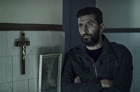 Foto de la película Redención (Los casos del Departamento Q) - Foto 18 por un total de 33 ...