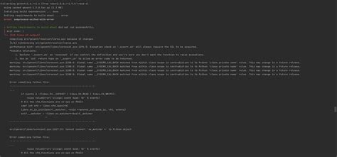 Sign In To Pypi Rasa And Problems With Cython Rasa Open Source