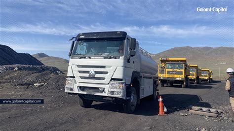 Голомт Капитал ҮЦК ХХК