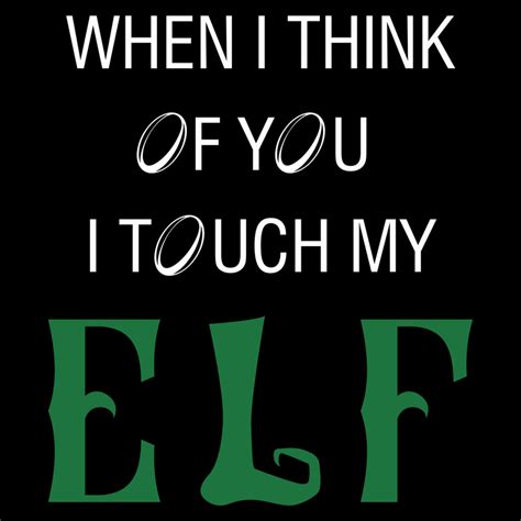 Touch Myself Christmas Jumper