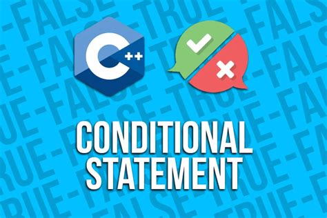 Learn To Code In C For Unreal Engine Conditional Statements