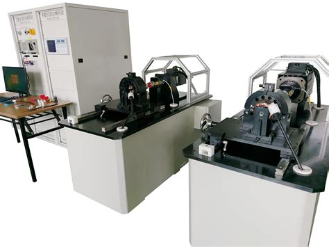 Acdc Motor Dynamometer Test System And Equipment Join Precision