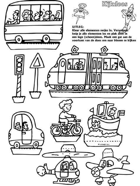 Kleurplaten Kleurplaat Verkeer My Xxx Hot Girl