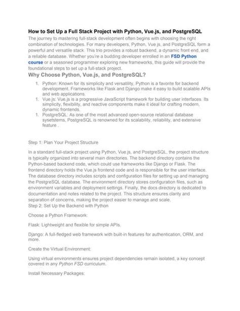 Vytcdccourse Presentations