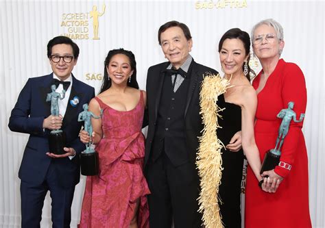 What Is Screen Actors Guild Awards 60 Photos Moonagedaydreamfilm