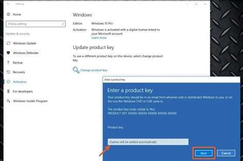 How To Upgrade Windows 10 Home To Pro Blog Mr Key Shop