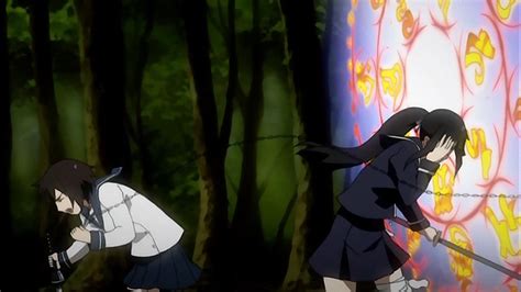 Tenka Seiha Ga Rei Zero 12 — Could You Kill The One You Love