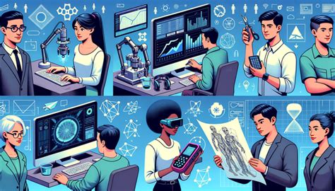 Leveraging Predictive Analytics To Revolutionize Design Software And P