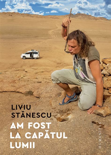 Am fost la capătul lumii