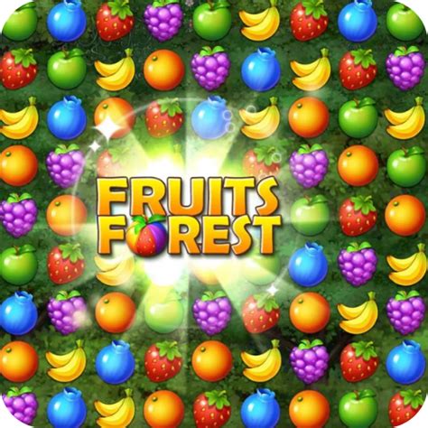 Fruit Match And Crush Puzzle Free Games To Play App On The Amazon