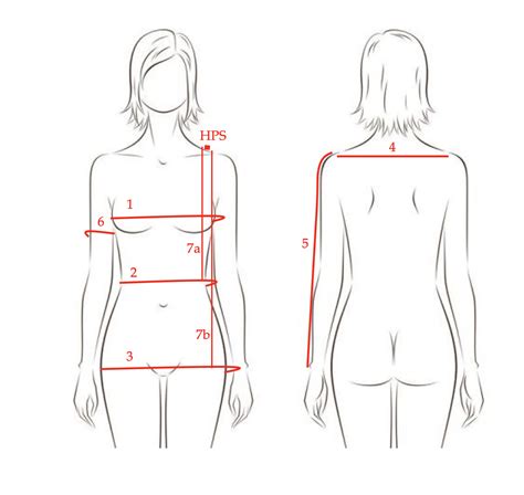 Size Guide — Nataschabankart