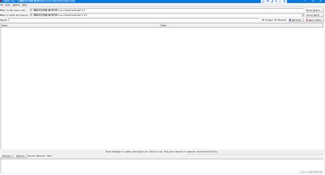 03、openscenegraph 简称osg 源代码cmake编译 openscenegraph sln打开后没有批生成 csdn博客