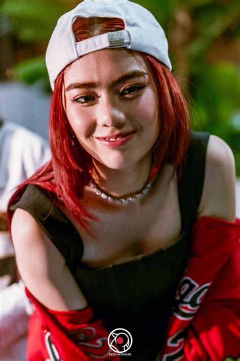 BINI Mikha Pretty Brunette Aesthetic Gc Photo Aesthetic Dress