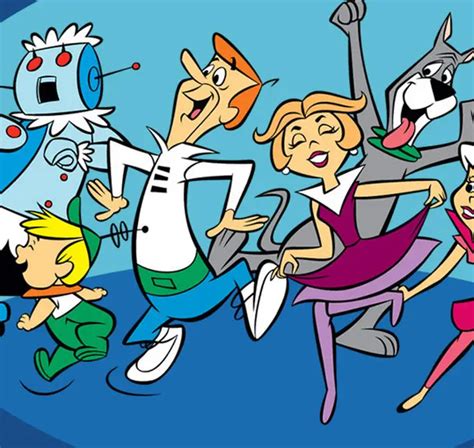 Los Supersónicos 50 Años Después Actitudfem