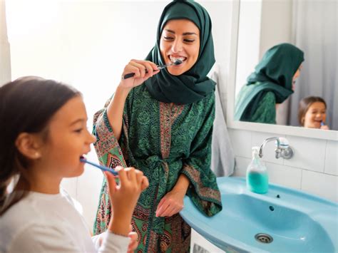 Can You Brush Your Teeth During Ramadan