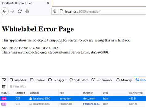 Spring Global Exception Handling Using Controlleradvice Annotation