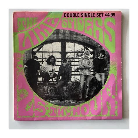 The Lime Spiders 25th Hour