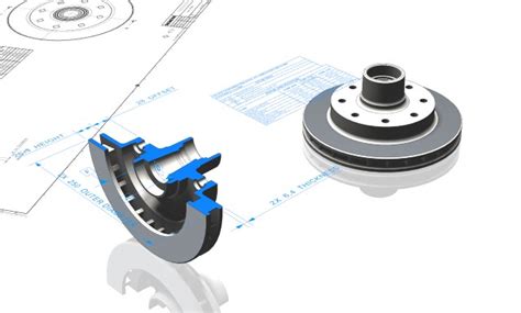 Webinar Model Based Definition Powering The Digital Twin Nx Design
