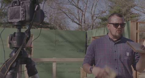 Advantech® Subflooring Huber Engineered Woods