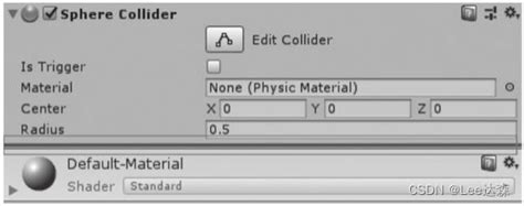 Unity3d脚本unity 3d游戏开发 脚本编程完整指南：unity脚本概览 控制物体的运动