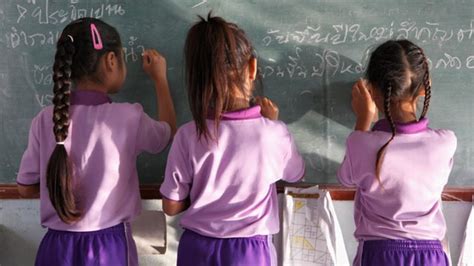 Single Sex Classrooms Great Place To Learn Stereotypical Gender Roles Reports Aclu Autostraddle