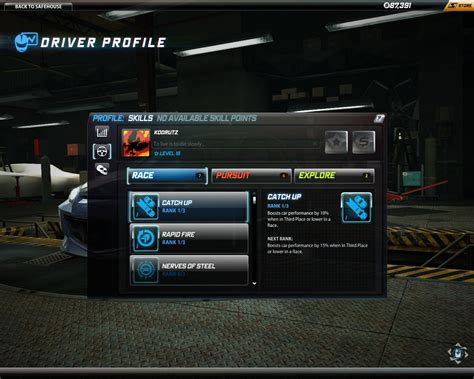 LETS STOP AT 5 TOP 5 TIPS ON PLAYING NEED FOR SPEED WORLD