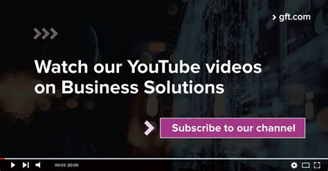 How Gft Helps Your Digital Transformation Goals Gft North America Posted On The Topic Linkedin