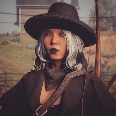 Meet Juno Salt R RedDeadOnline