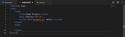 Using Visual Studio Code Indenting And Outdenting Training For Life