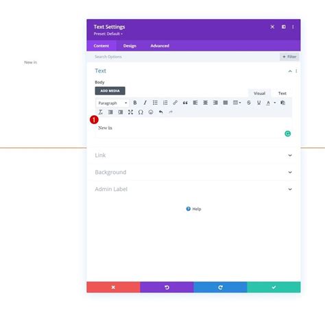 How To Create A Custom Ecommerce Mega Menu With Divis Theme Builder