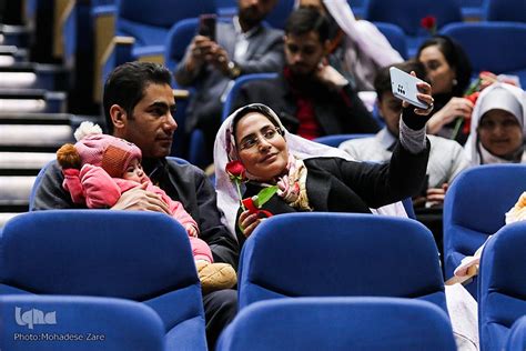 عکس جشن ازدواج دانشجویی در مشهد