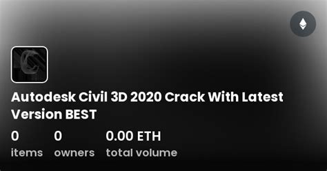 autodesk civil 3d 2020 crack with latest version best collection
